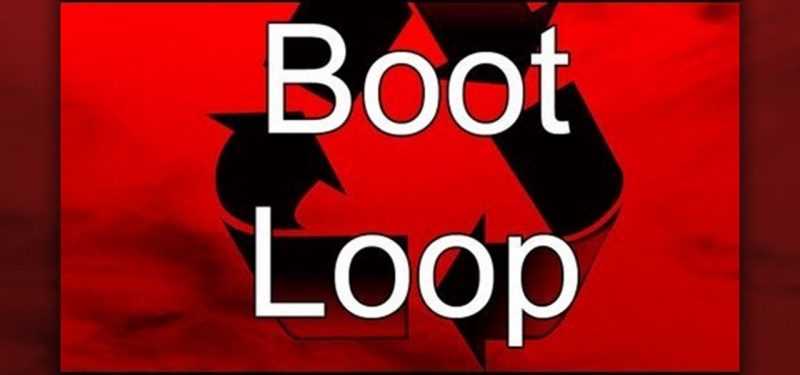 Bootloop: что это, почему возникает и как исправить - Mobcompany.info