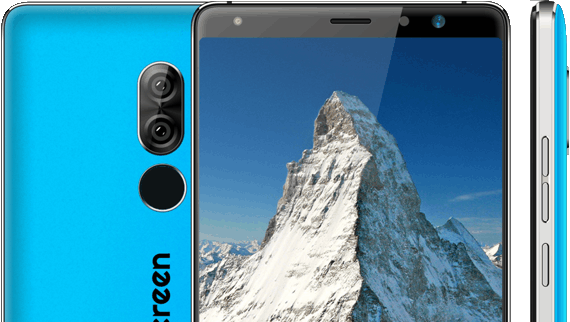 Характеристики Highscreen Power Five Max 2: смартфон-долгожитель с ...